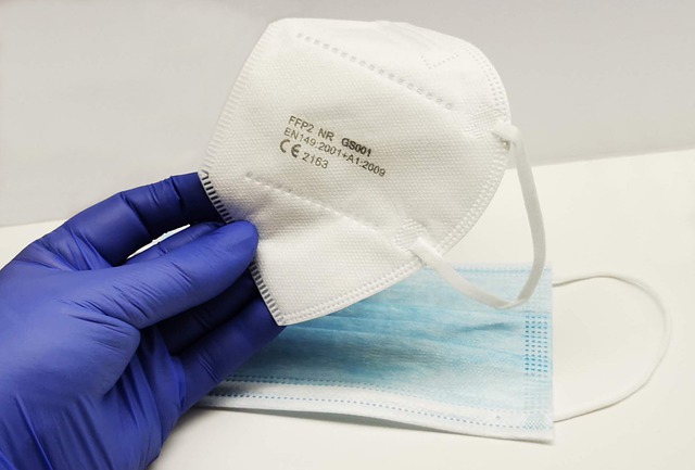 Types de masques de protection : comment les choisir et quand les ...